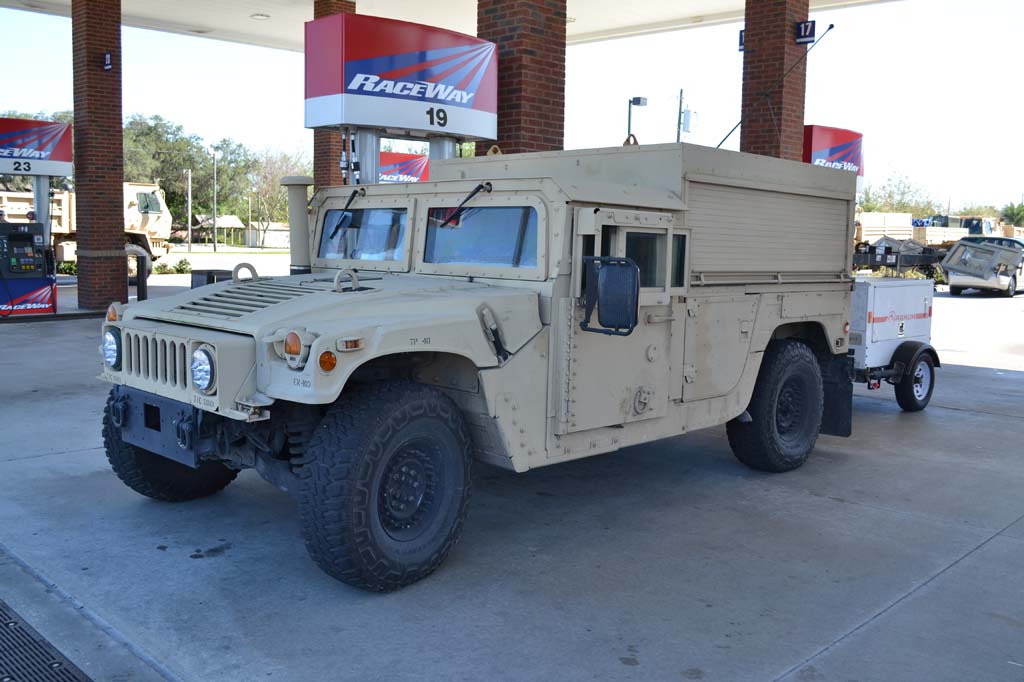 AM General High Mobility Multipurpose Wheeled Vehicle (HMMWV) Humvee ... AM General High Mobility Multipurpose Wheeled Vehicle (HMMWV) Humvee ...